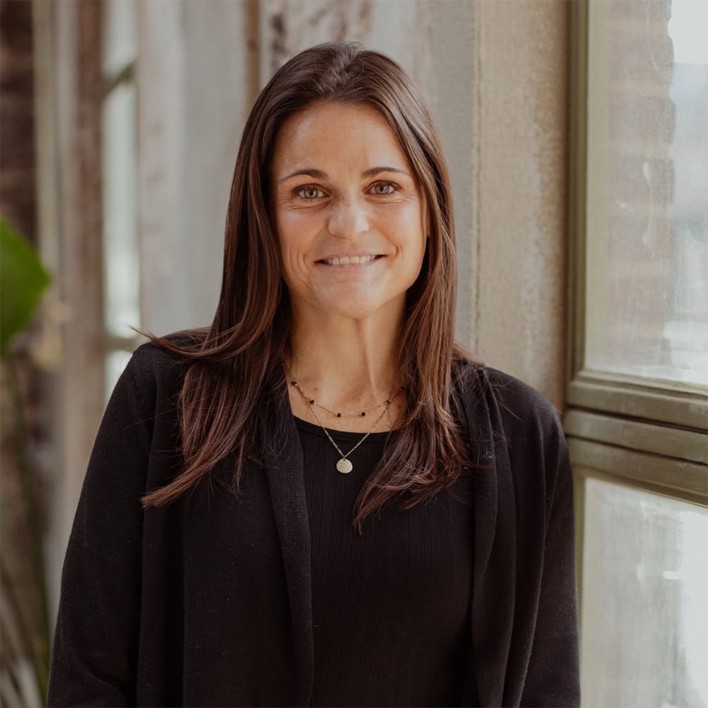 About Us - What The Future